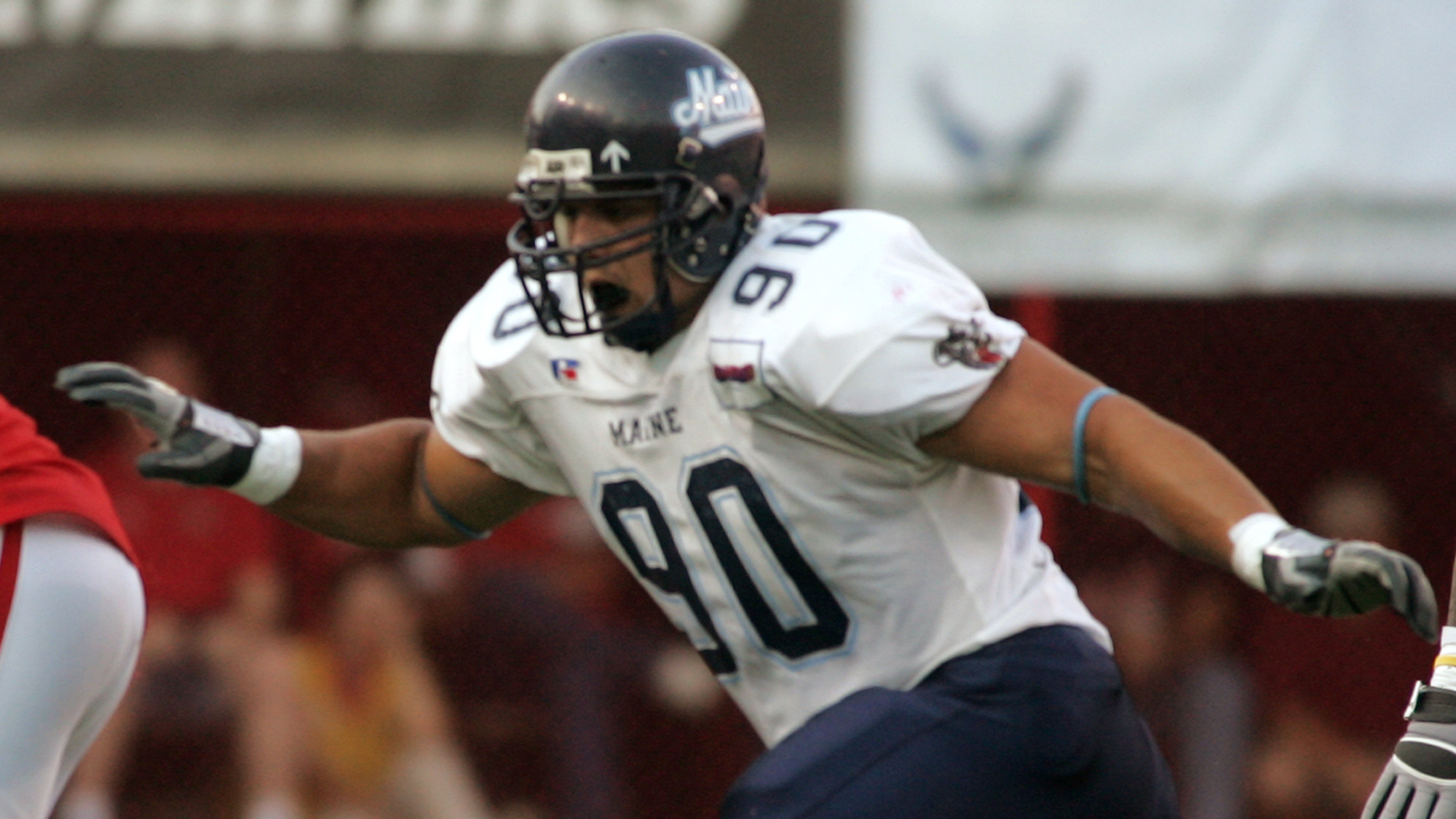 Life After Football: The Story of Mike DeVito - Prime Time Sports Talk