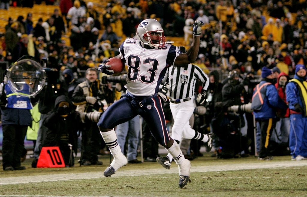 Life After Football: The Story of Deion Branch - Prime Time Sports Talk