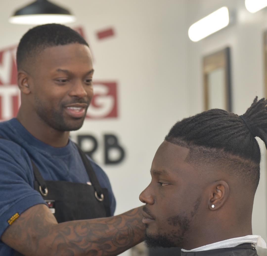 Life After Football: The Story of Sherrod Martin - Prime Time Sports Talk