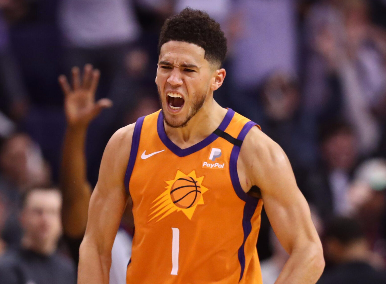 Devin Booker Wins NBA 2K Players Tournament - Prime Time Sports Talk