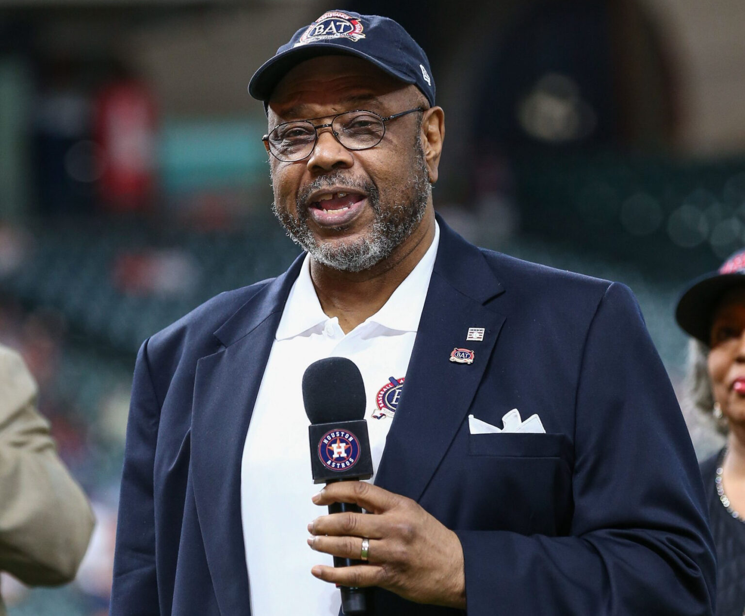 Remembering Bob Watson Following Baseball Figure's Death - Prime Time ...