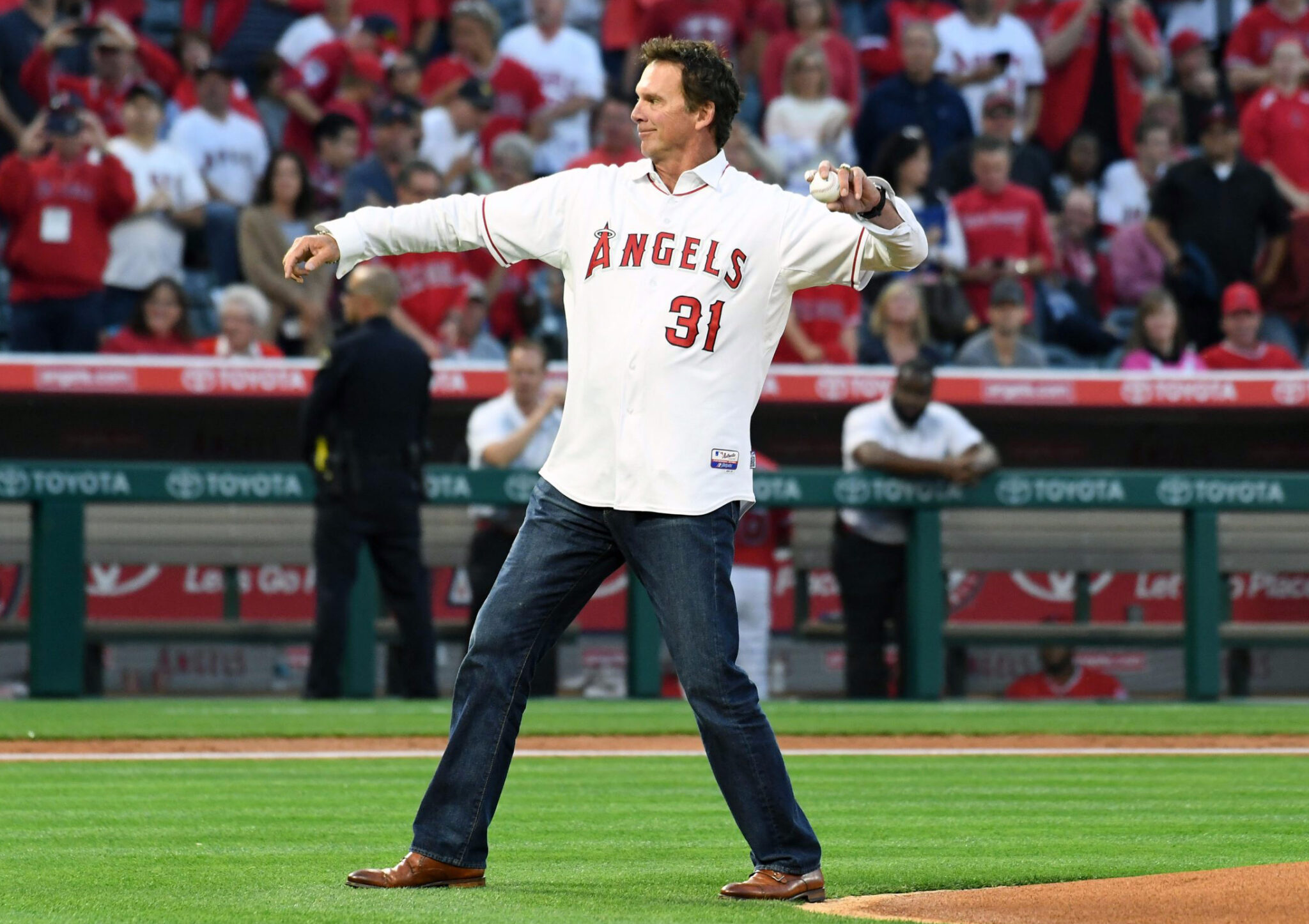 Angels All-Decade Team: 1990s Edition - Prime Time Sports Talk