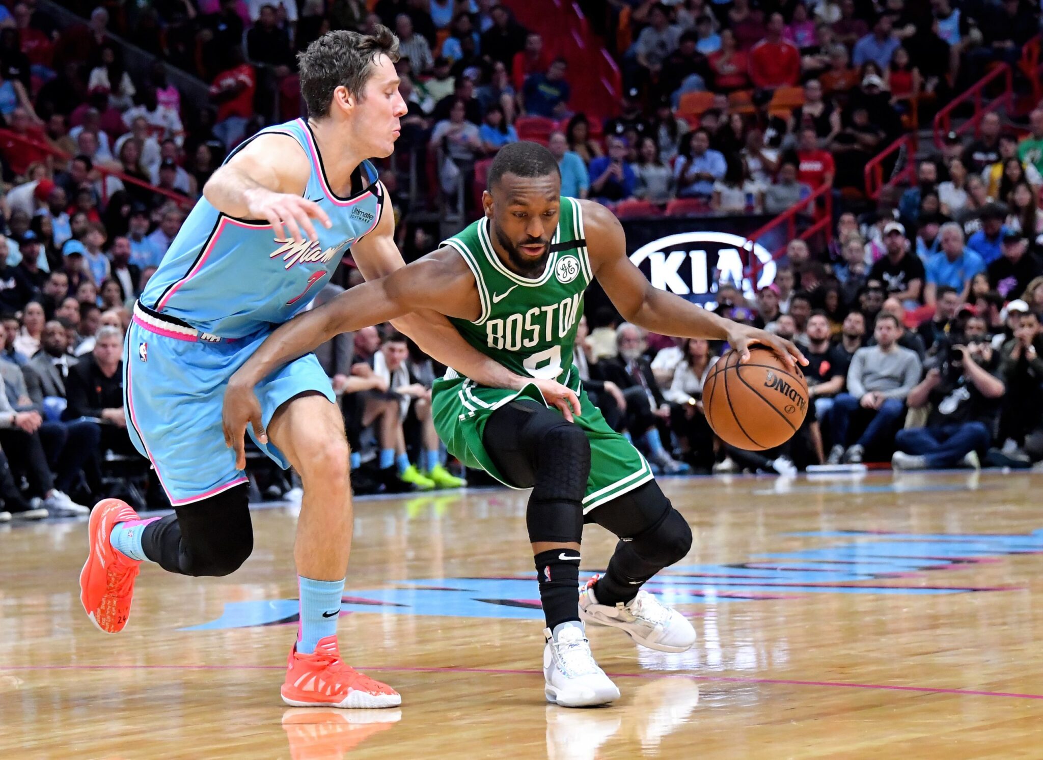 Start, Bench, Cut: Celtics Point Guard Edition - Prime Time Sports Talk