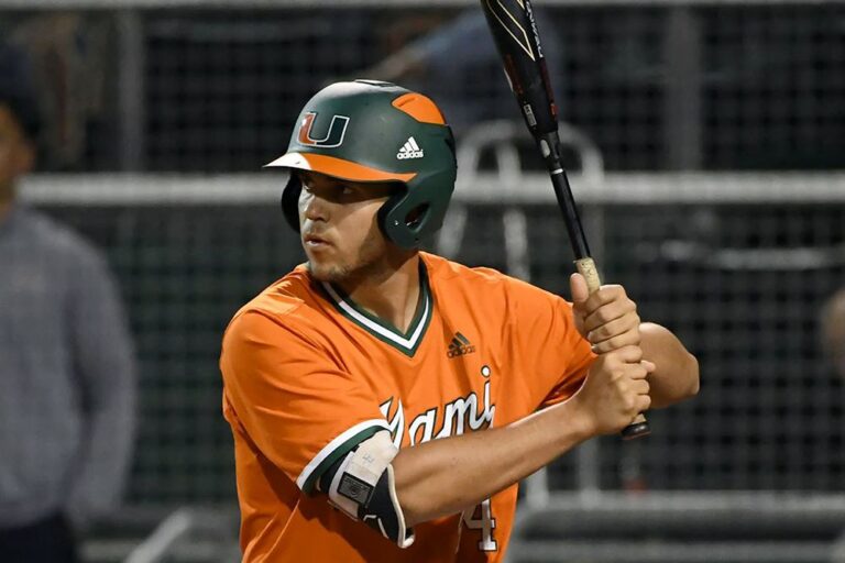MLB Draft Profile: Adrian Del Castillo - Prime Time Sports Talk