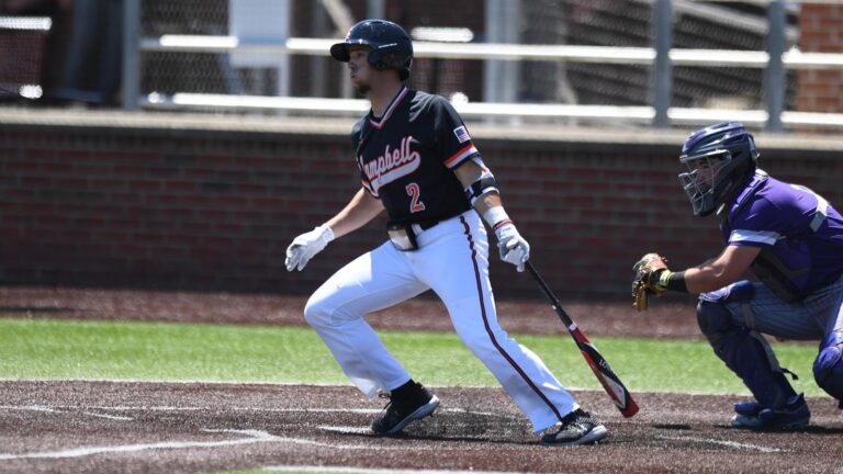 MLB Draft Profile: Zach Neto - Prime Time Sports Talk