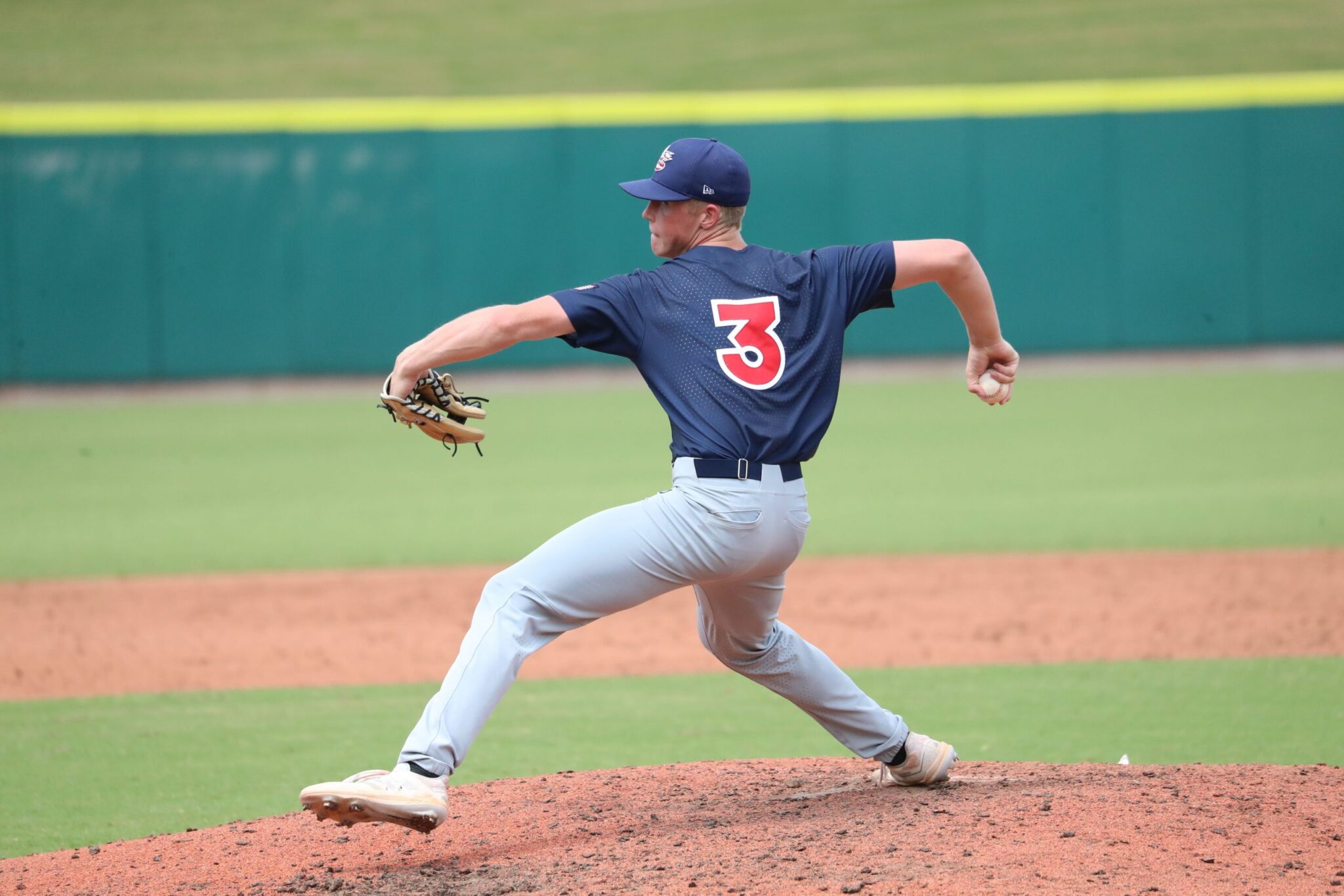 MLB Draft Profile: Owen Murphy - Prime Time Sports Talk