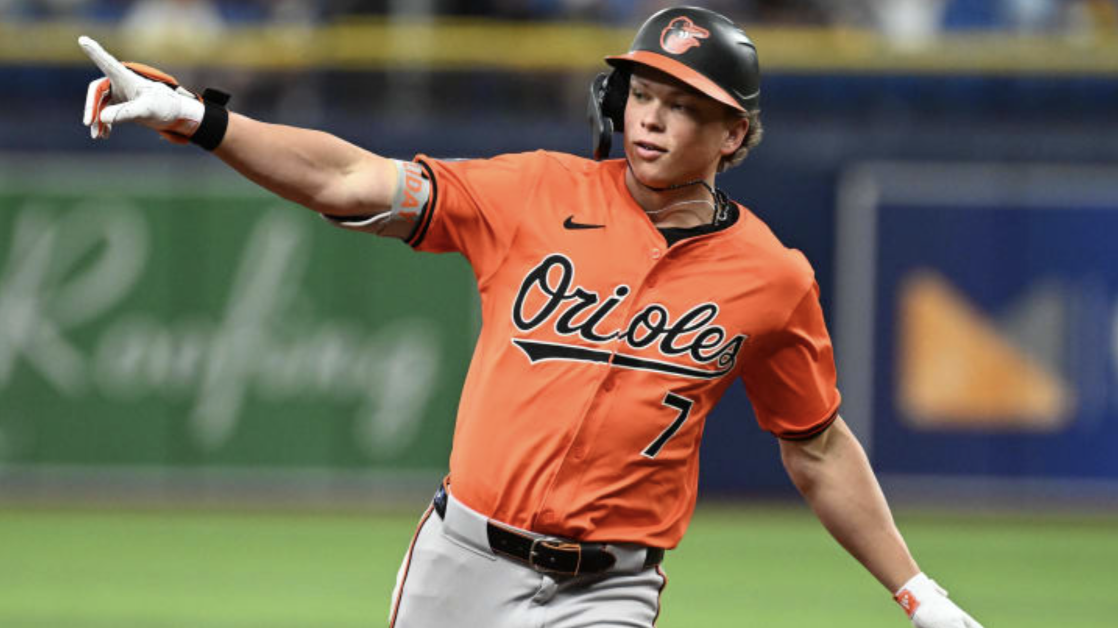 From Setback to Success: Jackson Holliday’s MLB Redemption - Prime Time ...