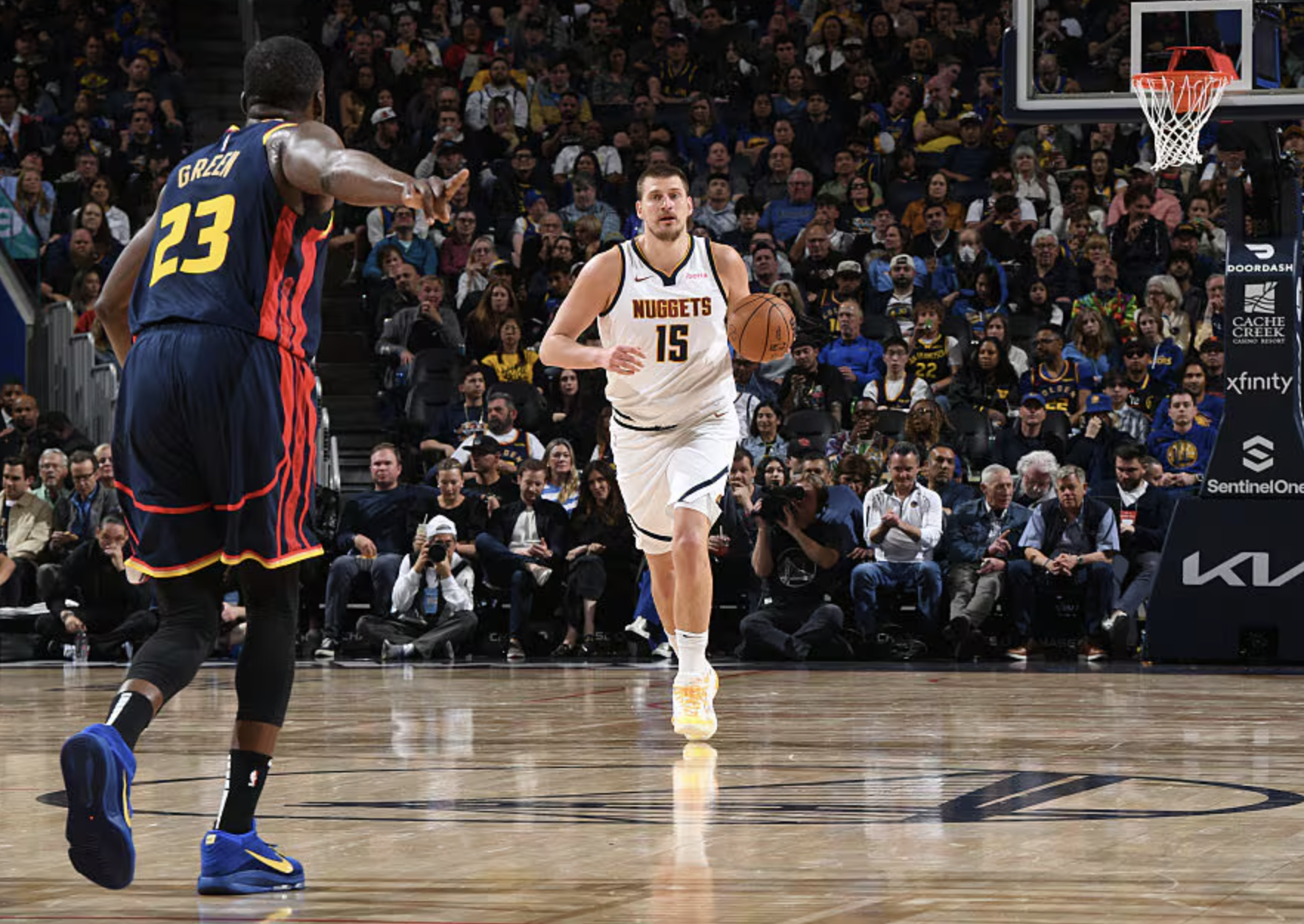 Driscoll's Picks for 2024-25 All-NBA Teams - Prime Time Sports Talk