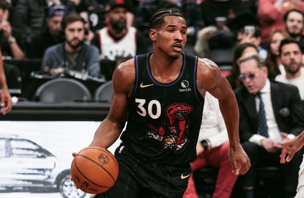 Silver Linings to the Toronto Raptors' Elimination - Prime Time Sports Talk