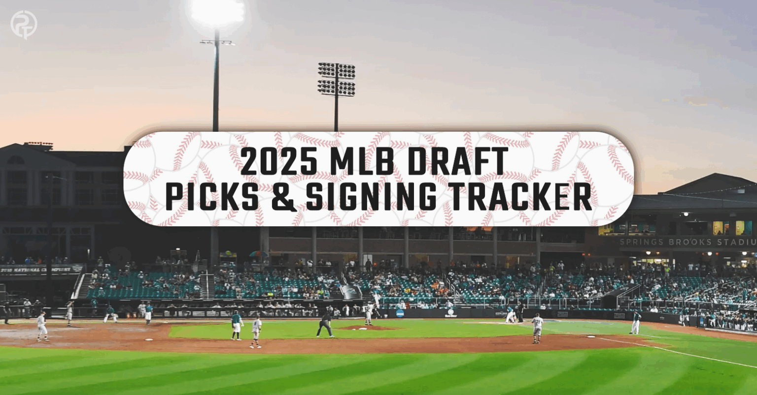 2025 MLB Draft Scouting Report: Billy Carlson - Prime Time Sports Talk