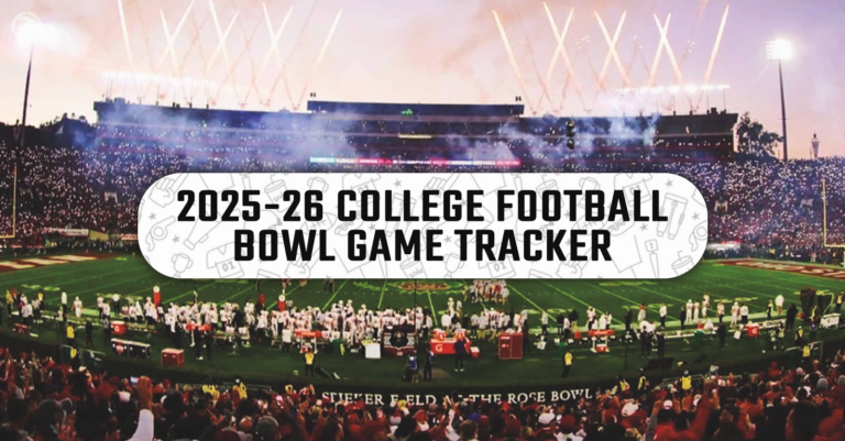 2024 NFL Scorigami Tracker - Prime Time Sports Talk